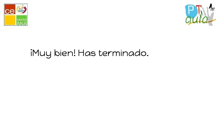 Comprensin lectora y visual Haz clic sobre la