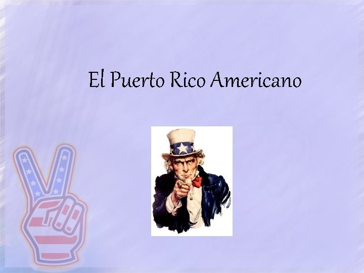 Unidad I El Puerto Rico Americano Captulo 1