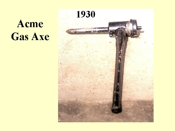 The History of Chemical Agents 2000 B C