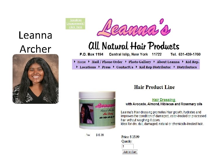 MONETIZING YOUR PASSION SELFRELIANCE Al Batinga Speak UP