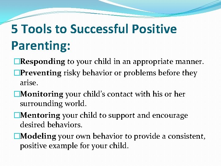 Family Management and parenting Introduction to family management