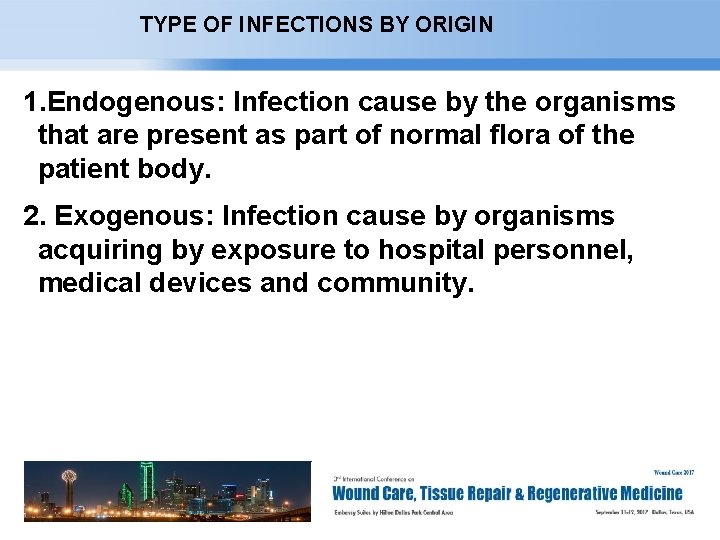 Bacteriological Profile of Wound Sepsis and Antimicrobial Pattern