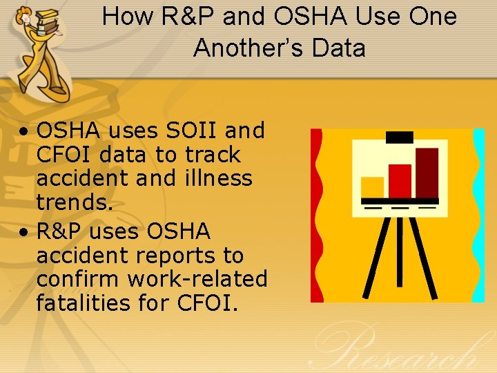 Safety Dont Become a Statistic March 29 th