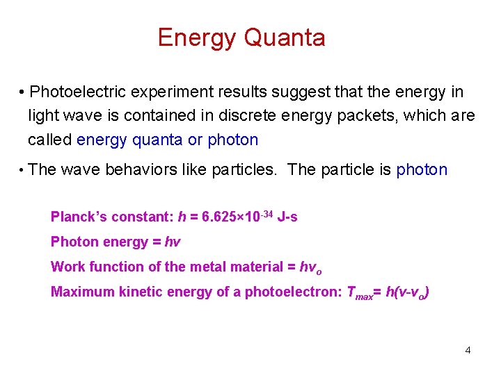What Is An Energy Band And How Does
