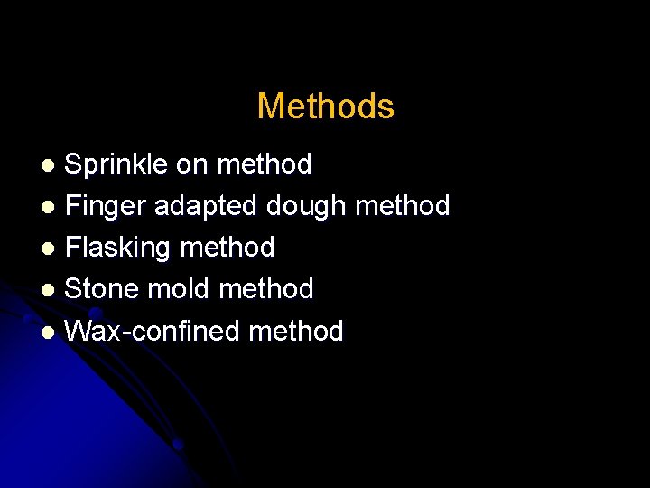 Record bases occlusion rims Record bases Definition l
