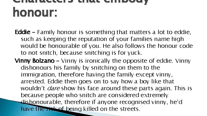 Theme of Honour By UNice Sam Well Intro