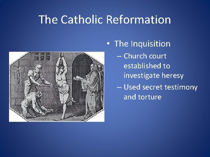 Reformation Ideas Spread Catherine of Aragon Henry VIII