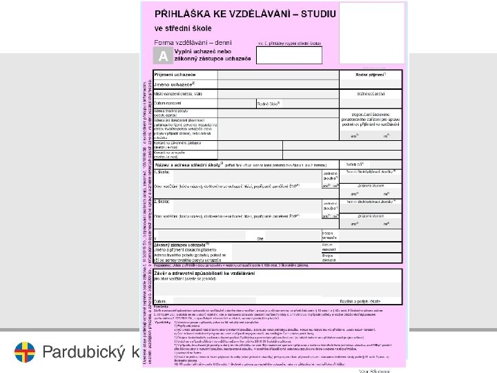 Pijmac zen ve kolnm roce 20202021 Nov obory