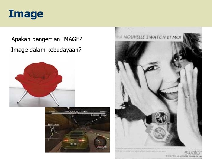 Visual Culture What is Culture Pengertian BUDAYA Pengertian