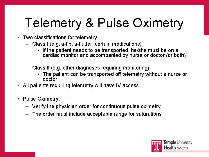 What you need to know about Care Delivery