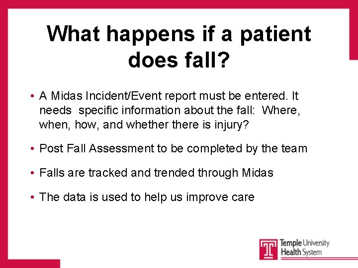 What you need to know about Care Delivery