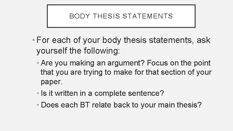 FOLK TALES ESSAY WRITING HELP THE THESIS STATEMENT
