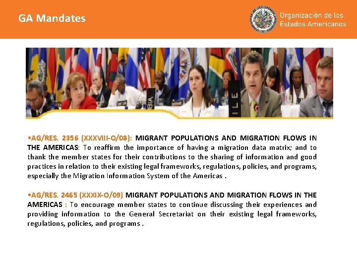 DATABASE OF LEGAL FRAMEWORKS REGULATIONS POLICIES AND PROGRAMS