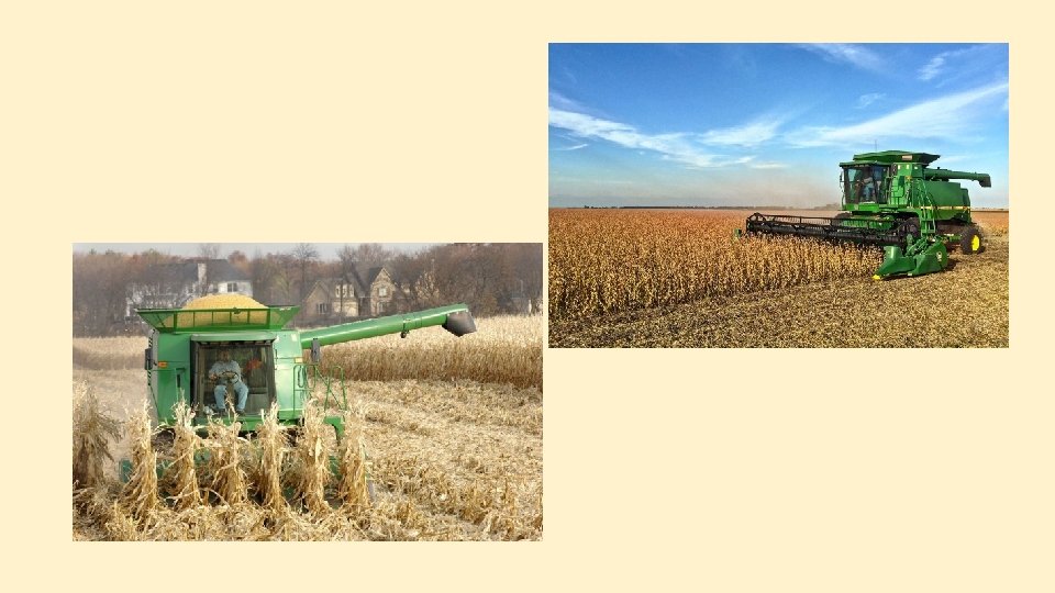 Partial Budgeting Examples AAE 320 Farming Systems Management