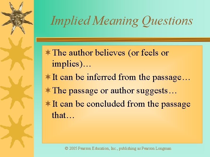 Chapter 12 Test Taking Bridging the Gap 8e