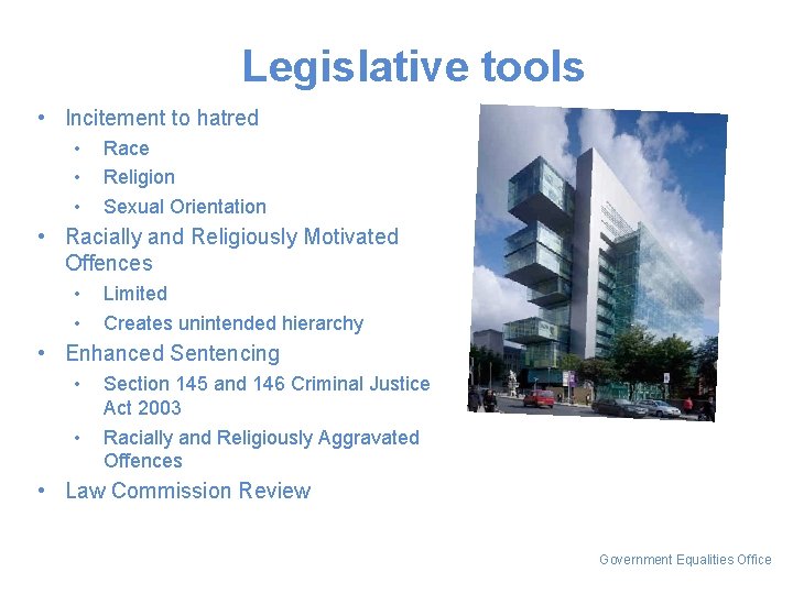 Hate Crime The UK Journey Craig Barnes Craig