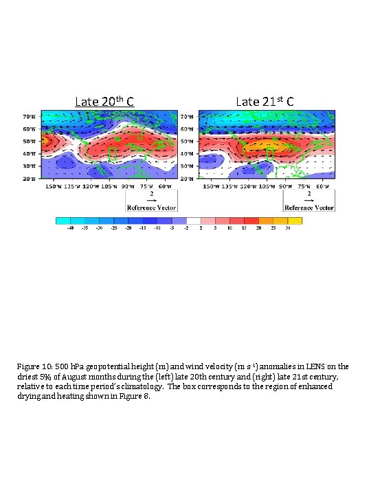 Figure 1 Example of sinuosity calculations for simple