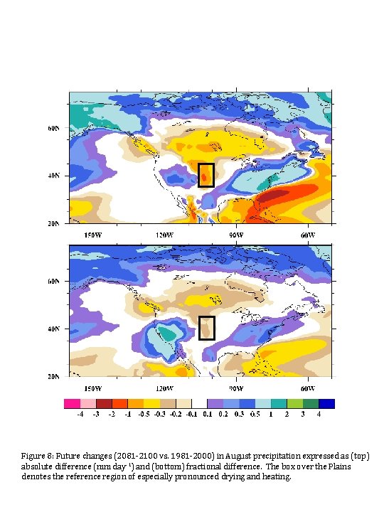 Figure 1 Example of sinuosity calculations for simple
