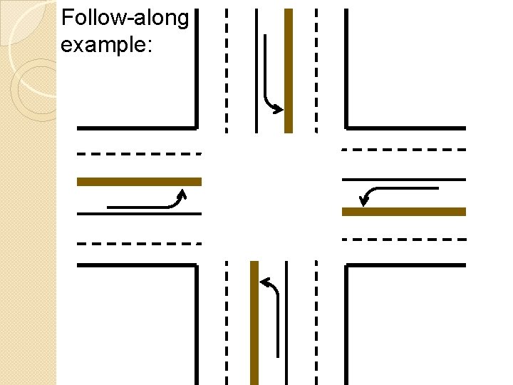 CE 3500 Transportation Engineering Signal Design Process February