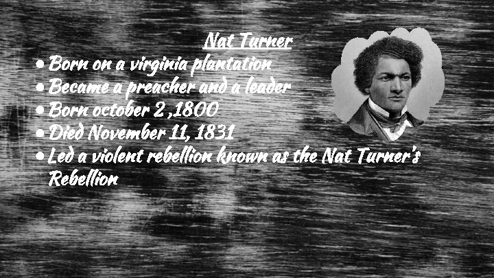 The Peculiar Institution Latara Price and Deja Reed