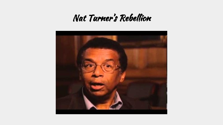 The Peculiar Institution Latara Price and Deja Reed