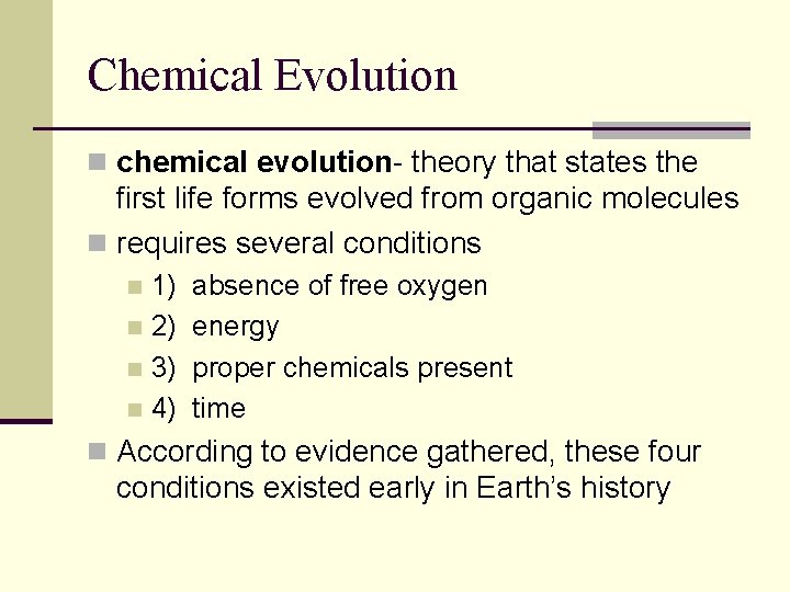 Biology 10 Chapter 19 3 p 553 558