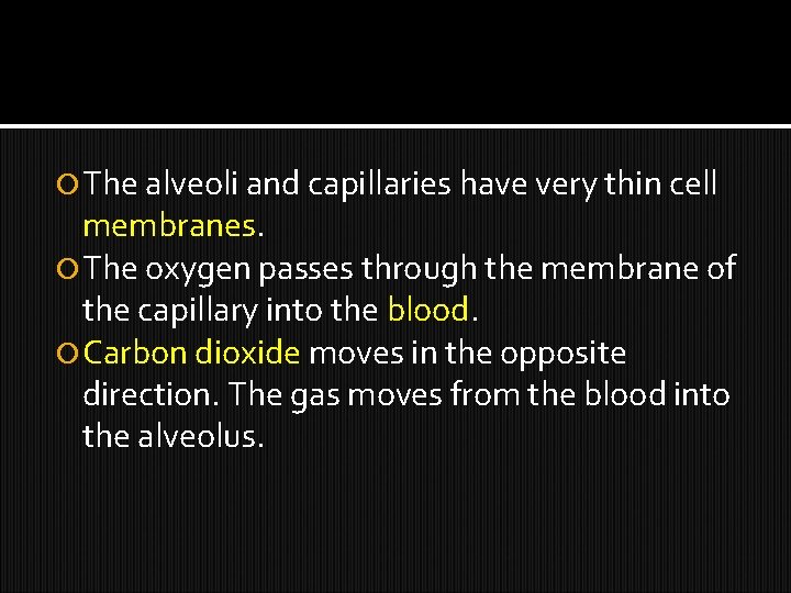 Lesson 11 How Body Systems Work Together The