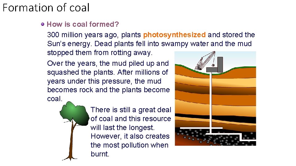 Non Renewable Energy 1 of 36 Boardworks Ltd