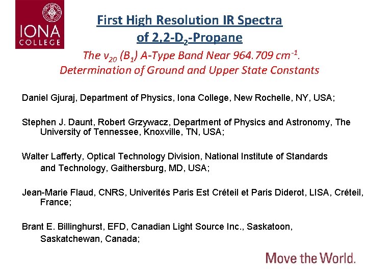First High Resolution IR Spectra of 2 2
