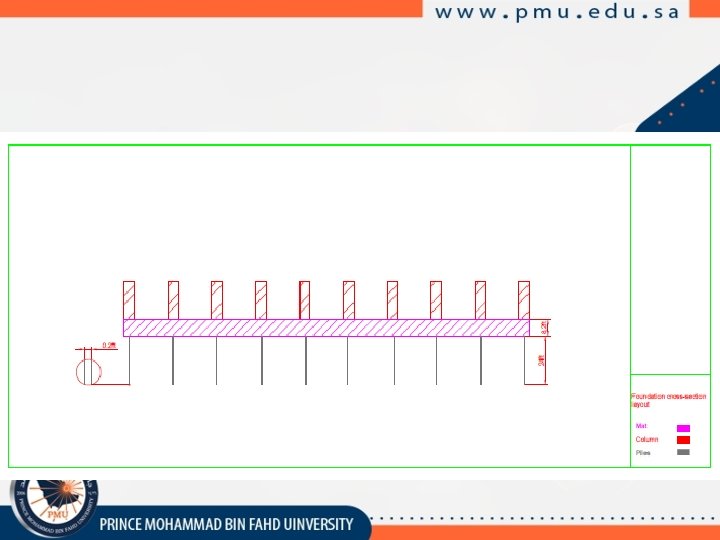 Structural Design Analysis of 60 story Building Constructed