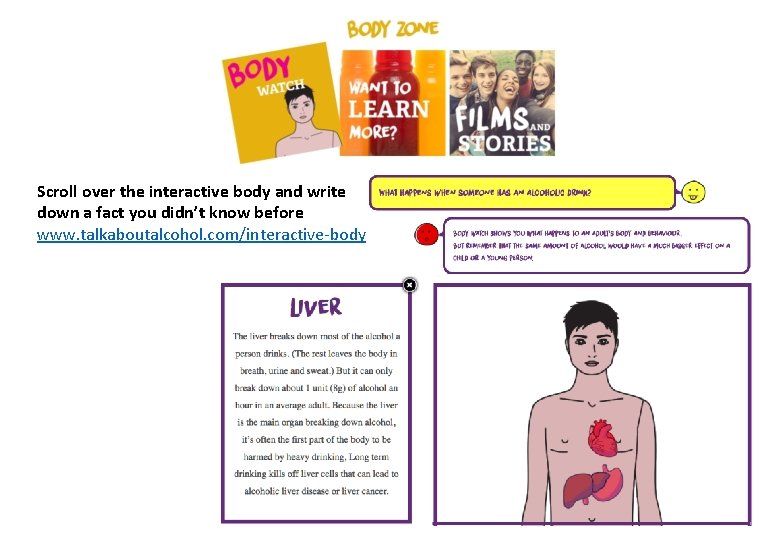 LESSON 3 ALCOHOL AND ITS EFFECTS Physical and