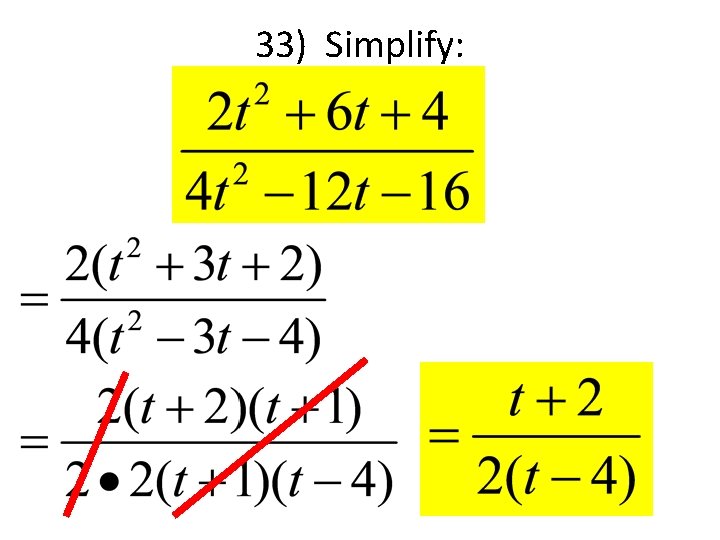 Algebra 1 Quarter 3 Assessment Practice Chapter 5