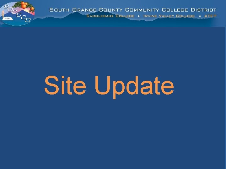 Advanced Technology Education Park ATEP Board of Trustees