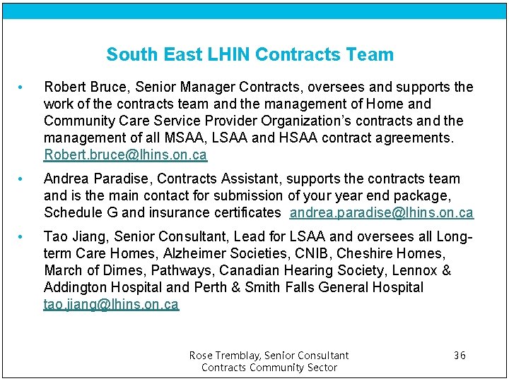 2017 2018 ARR Process Submission Tips and Guidelines