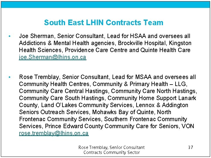 2017 2018 ARR Process Submission Tips and Guidelines