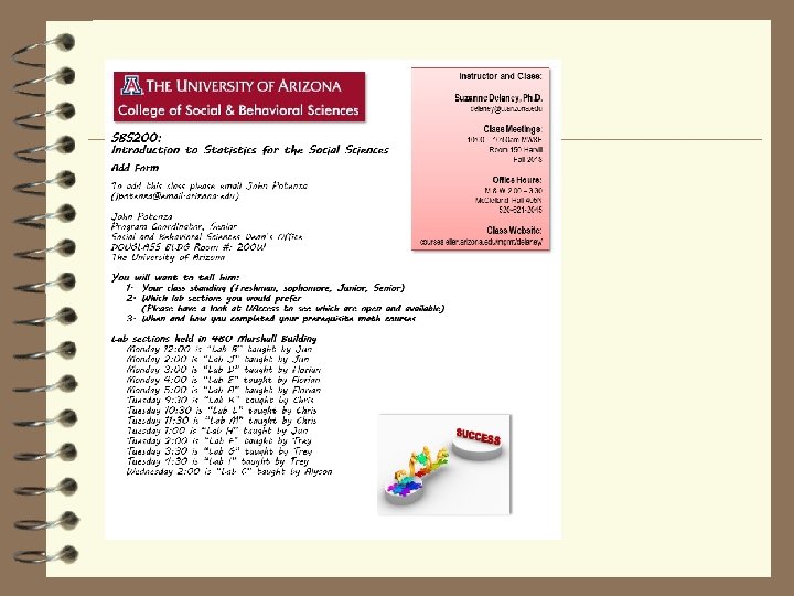 Introduction to Statistics for the Social Sciences SBS
