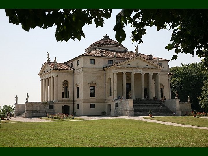 ARQUITECTURA MANIERISTA VIGNOLA IL GESU Nuevo Modelo inspirado