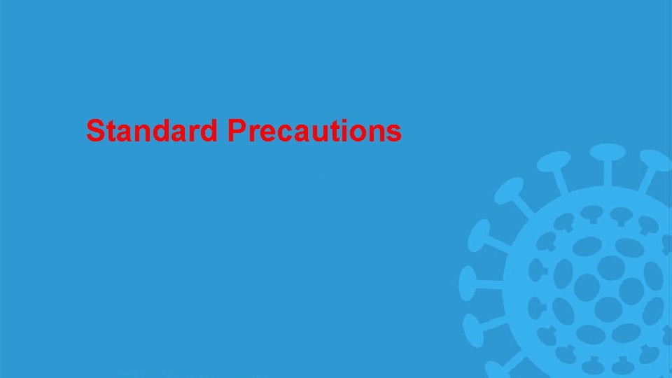 Infection Prevention Control Dr Mala Chhabra Consultant Microbiology