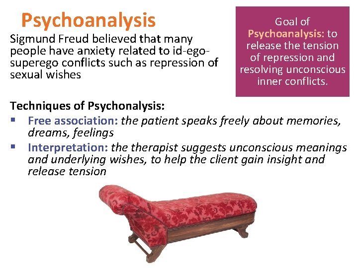 Chapter 15 Therapy Power Point Presentation by Jim