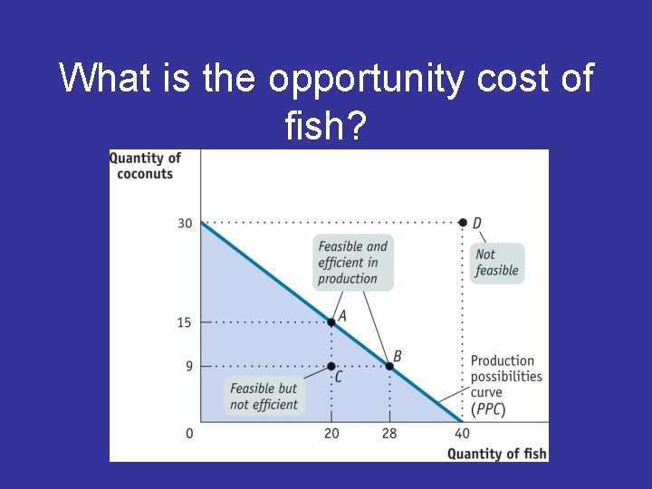 Economic Basics Supply Demand And Equilibrium Demand Curve