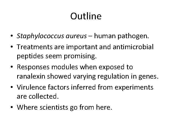 Global network analysis of drug tolerance mode of