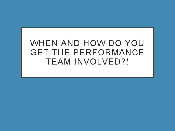 TRAINEES EXPERIENCING DIFFICULTIES KAREN BRADLEY ELENA PAMPHILON PLAN