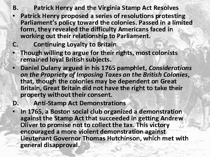 Chapter 5 Severing the Bonds I Introduction An