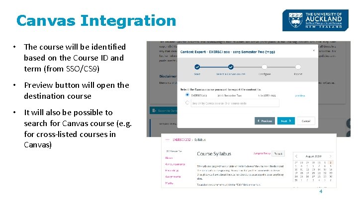 Digital Course Outline Canvas Townhall Gemma Sinclair Product