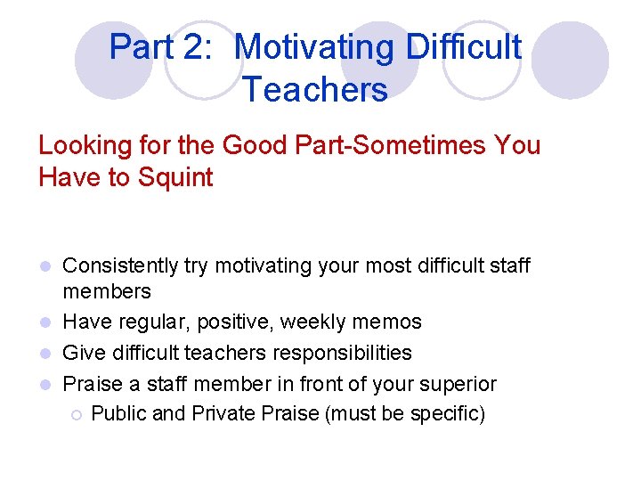 Dealing with Difficult Teachers by Todd Whitaker Angie