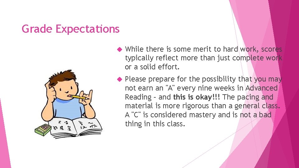 6 th Grade Advanced Reading Mrs Moss How