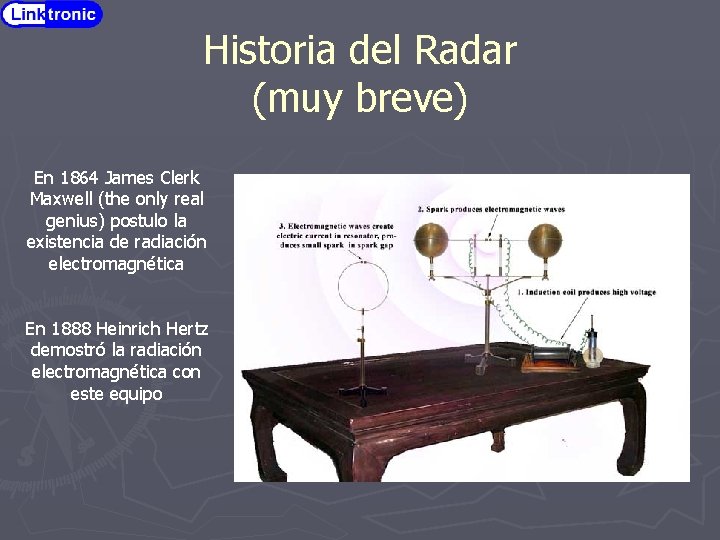 Sistemas de Radar y Procesamiento en Tiempo Real