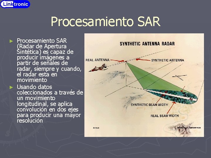 Sistemas de Radar y Procesamiento en Tiempo Real