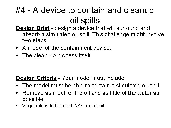 3 Structures to produce energy from water Design