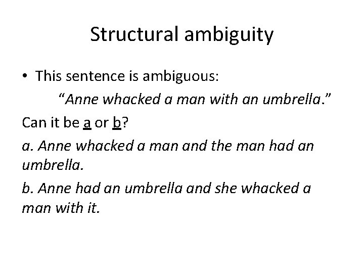 UNIT 9 SYNTAX Review Grammar is traditionally subdivided
